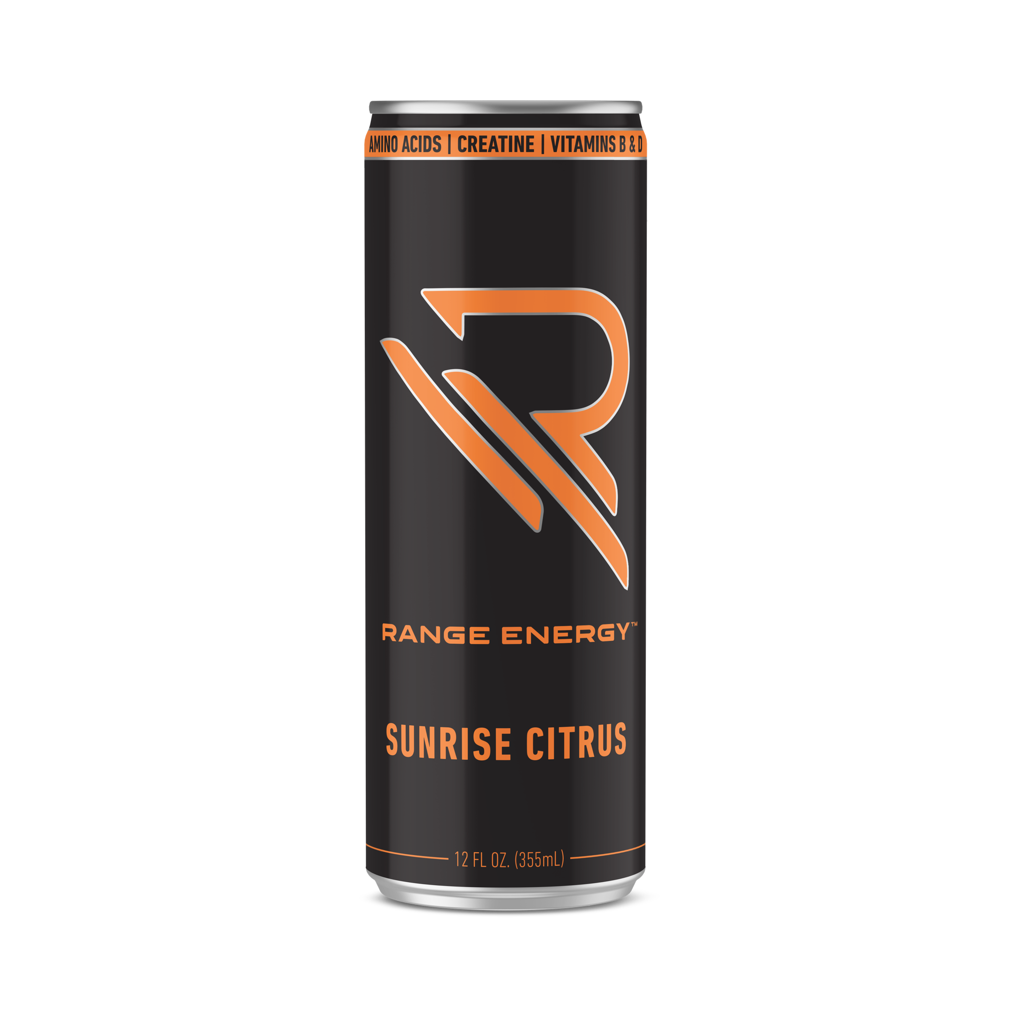 Sunrise Citrus - Range Energy