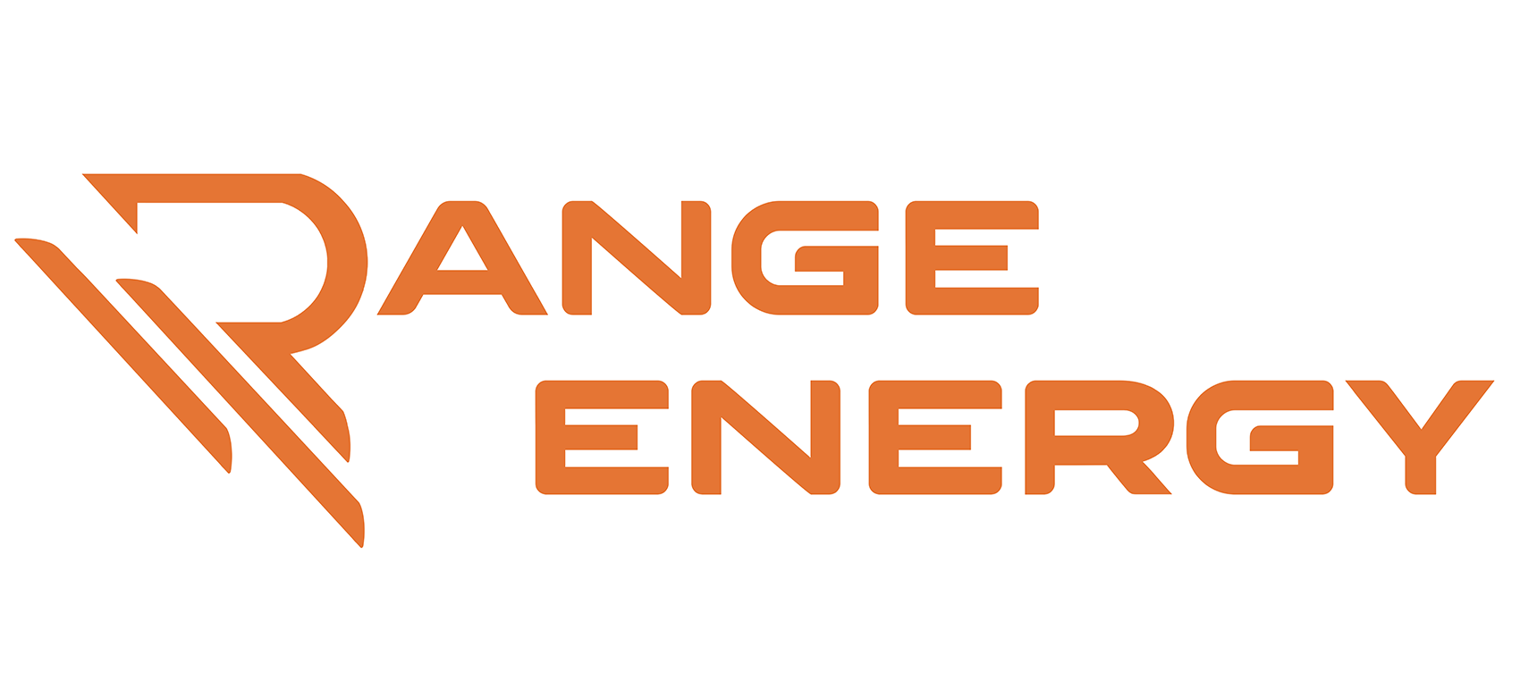 Home - Range Energy